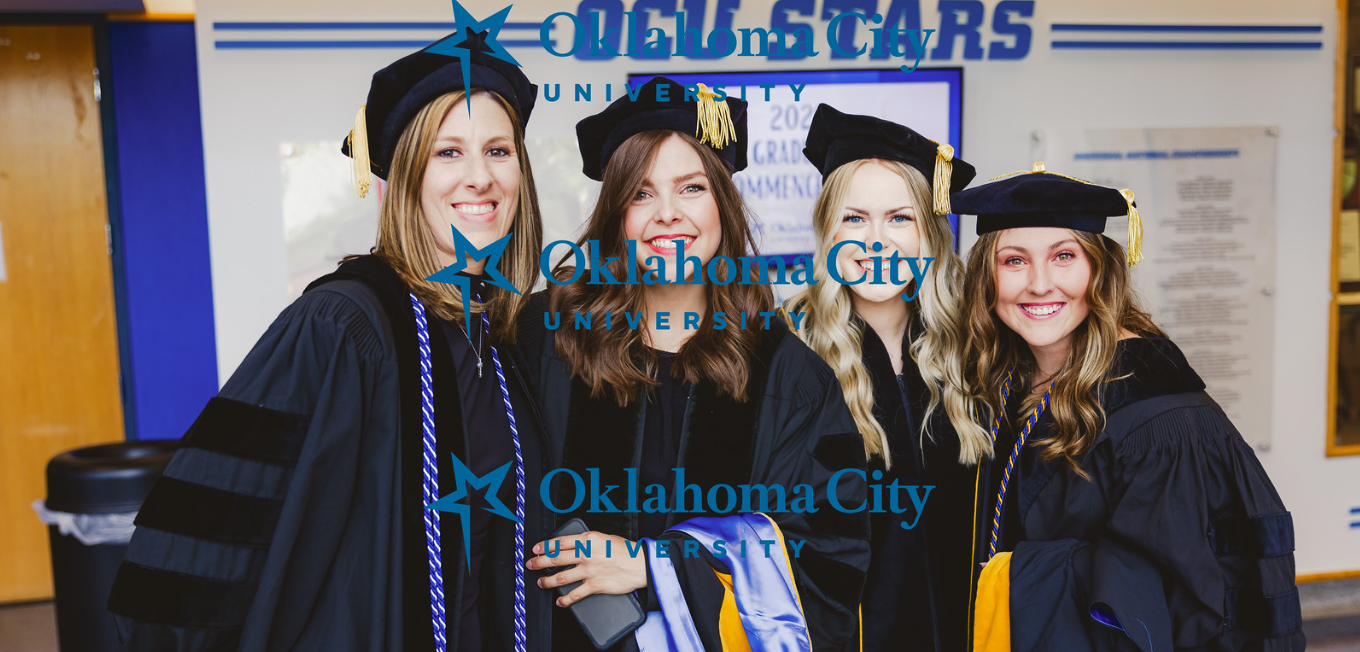 Oklahoma City University | Admitted Graduate Checklist Oklahoma City University | Admitted Graduate Checklist
