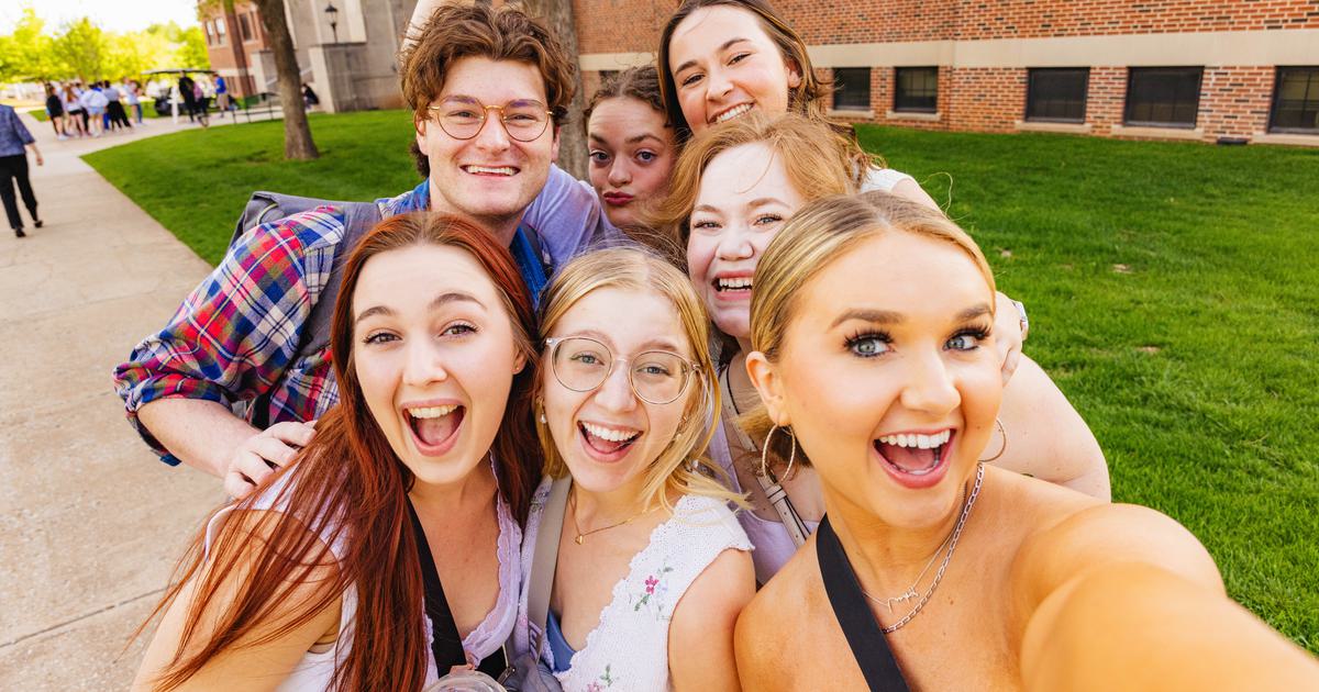 Oklahoma City University | Online RN-BSN: Nursing Oklahoma City University | Online RN-BSN: Nursing