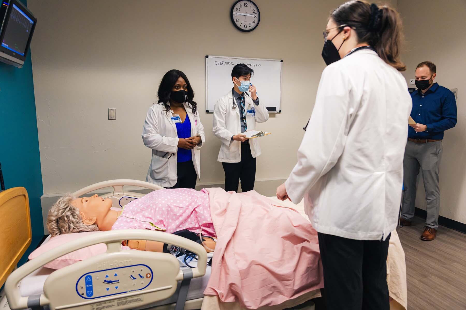 Oklahoma City University ADVANCED PRACTICE CERTIFICATE FAMILY oklahoma-city-university-advanced-practice-certificate-family