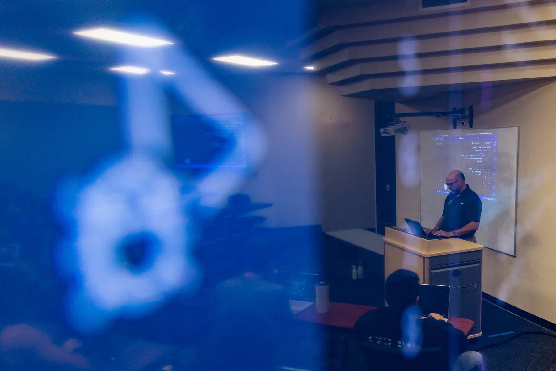 Oklahoma City University Master Of Science In Computer Science